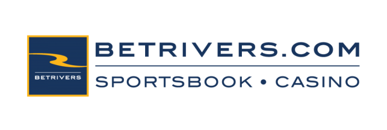 BetRivers logo | SportsOddsHistory.com