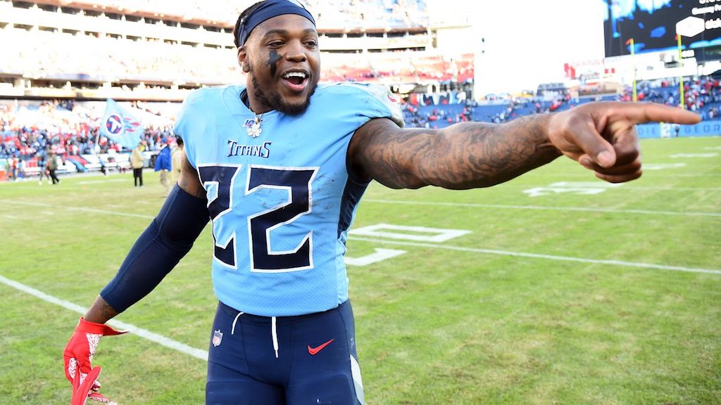 A Look Back on 2020 NFL Numbers | SportsOddsHistory.com